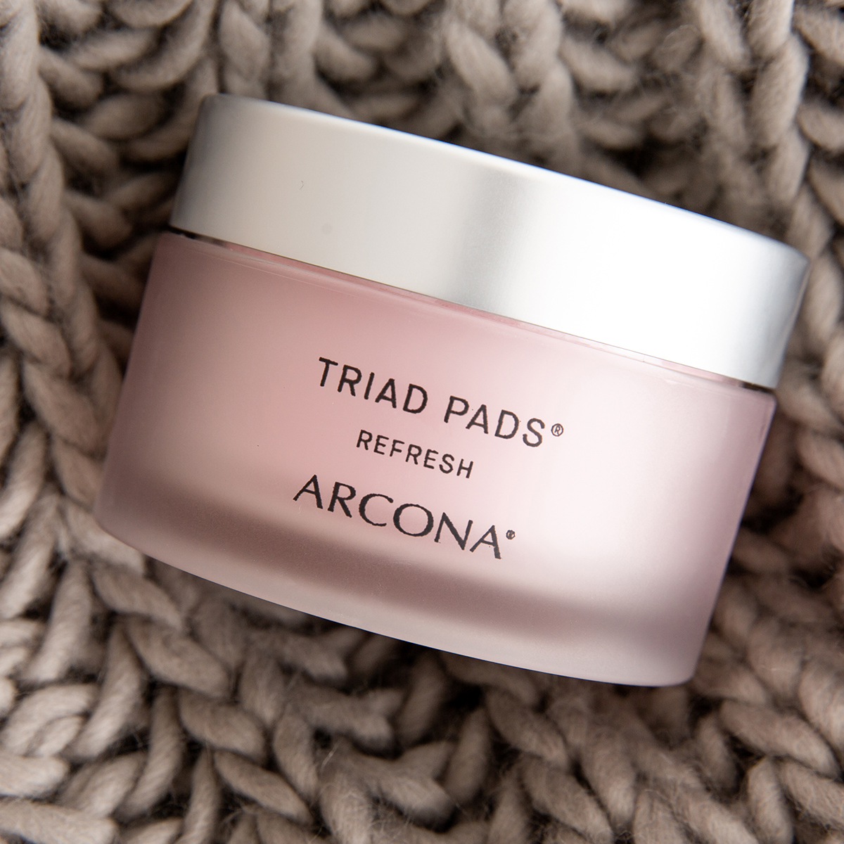 3 Unique Ways to Use ARCONA’s Triad Pads - Arcona