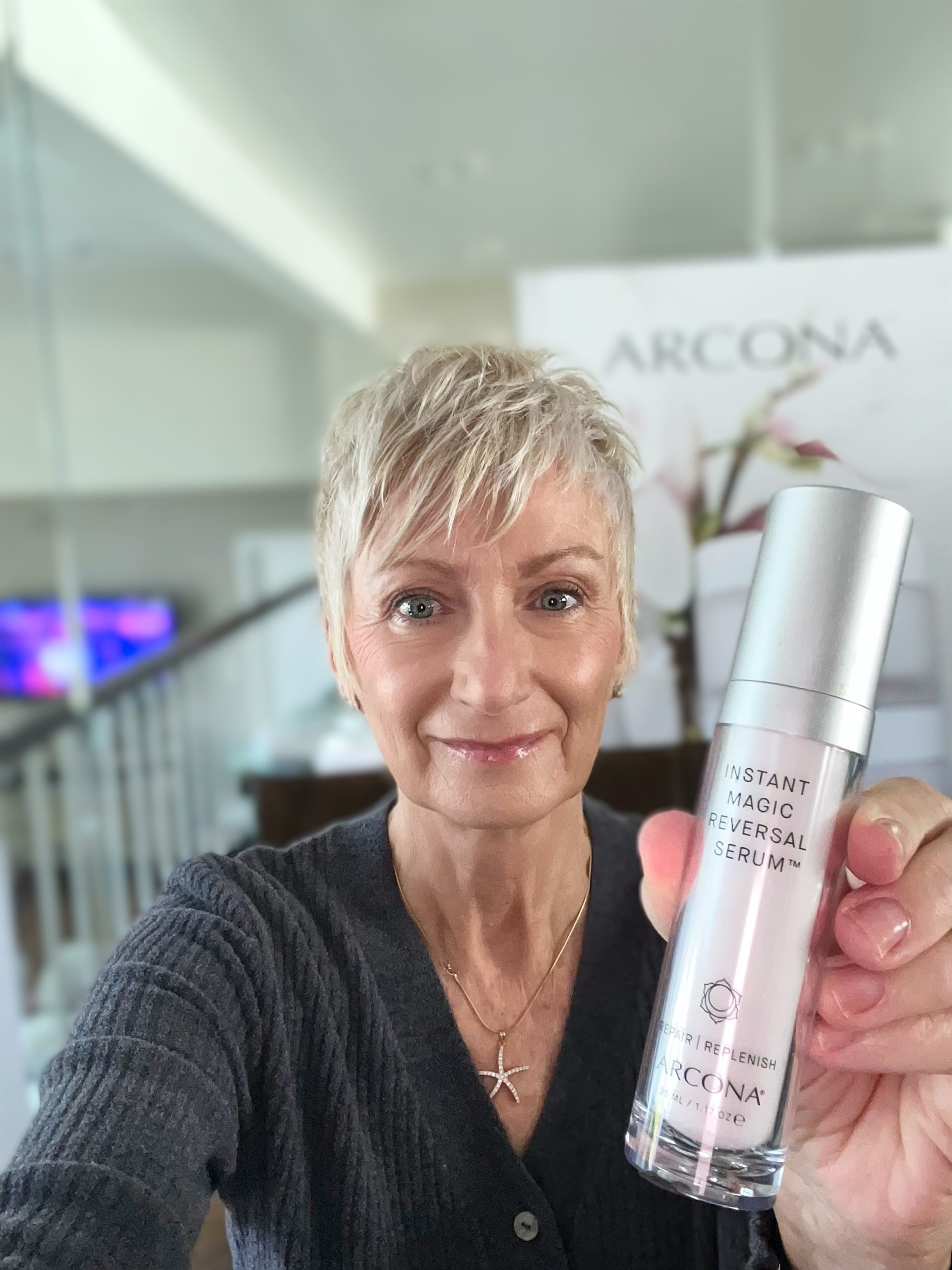 The Women Behind the ARCONA Brand - Arcona