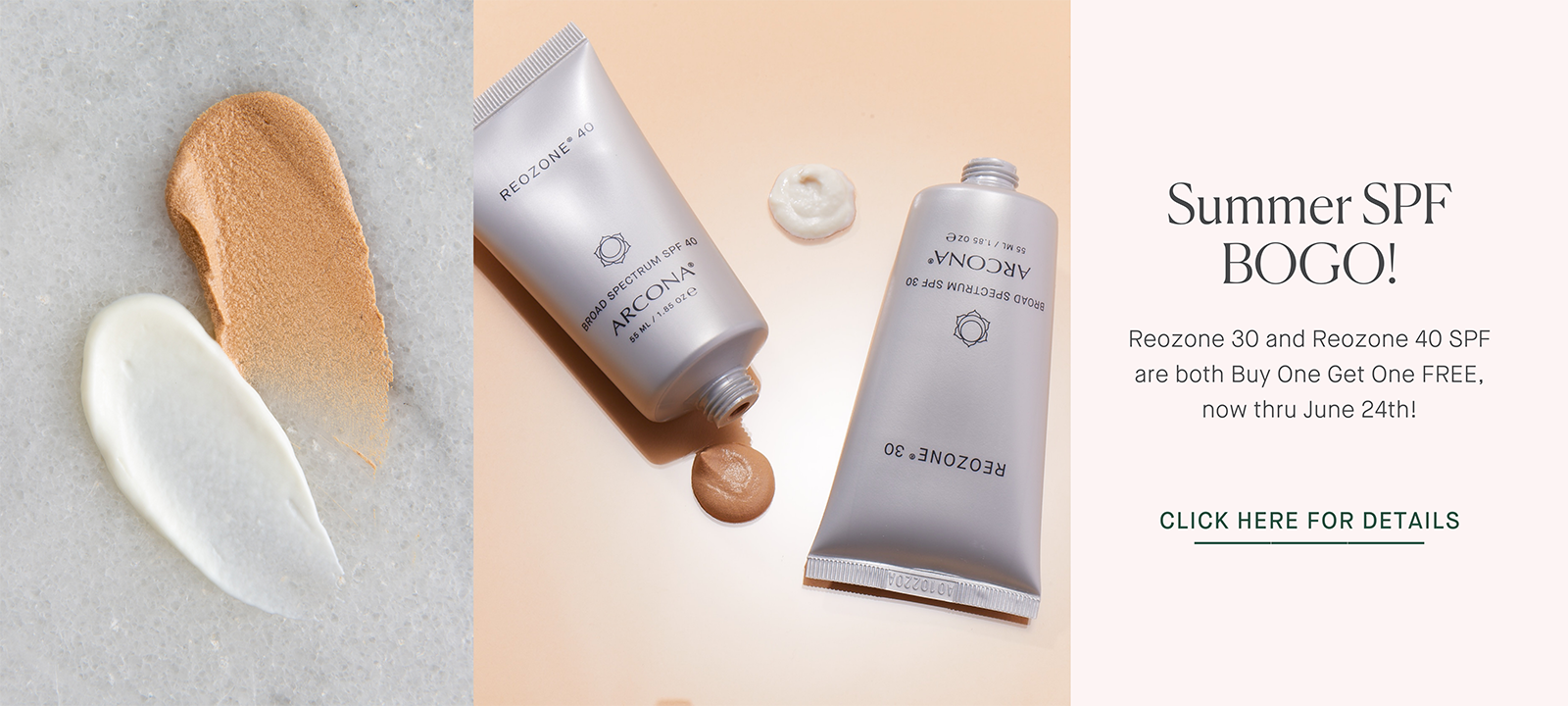 Skin Care By ARCONA
