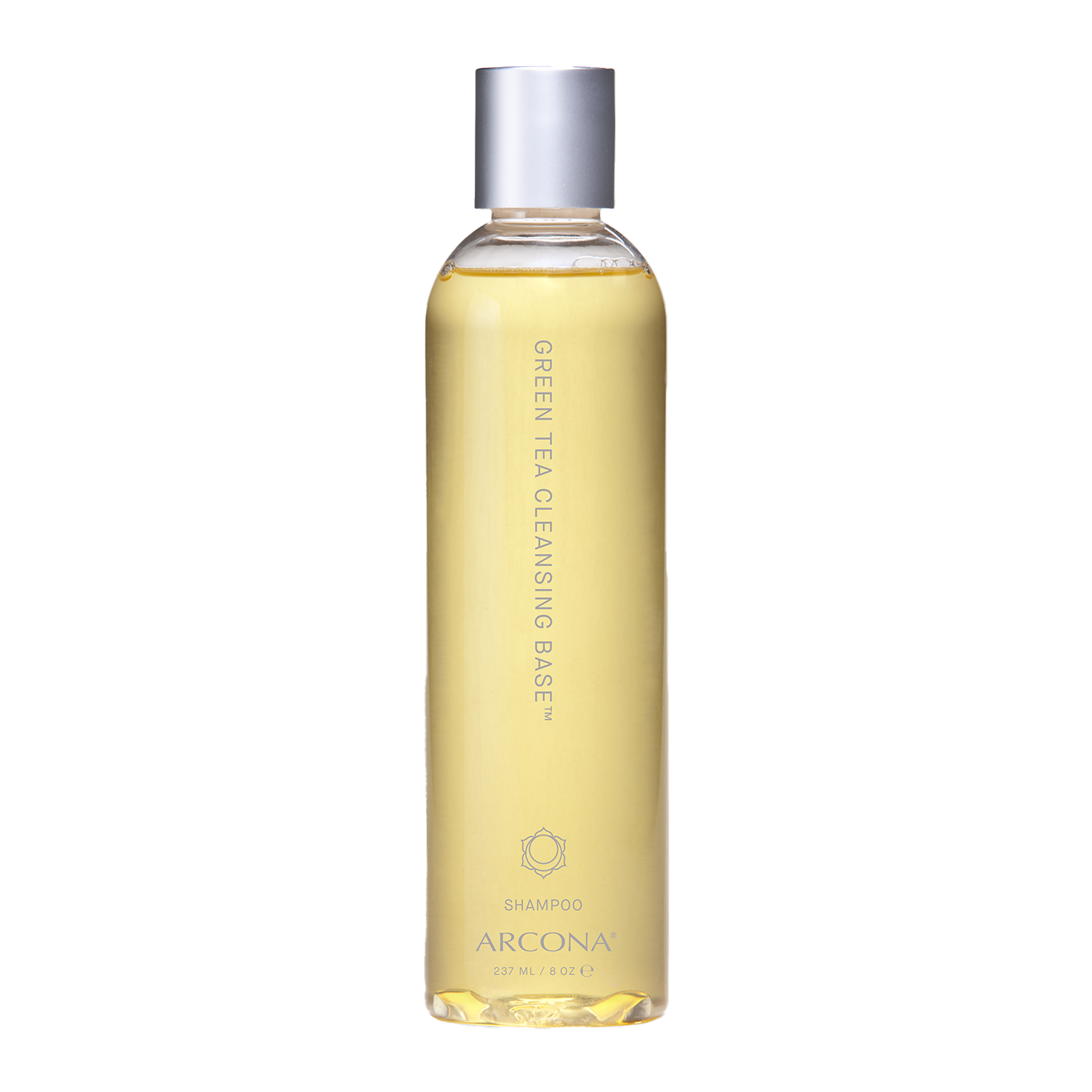 ARCONA | Green Tea Cleansing Base Shampoo