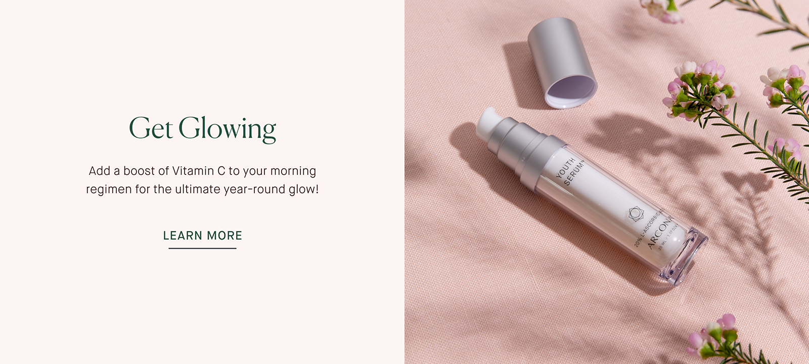 Skin Care By ARCONA