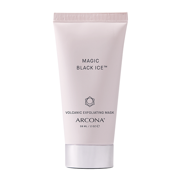ARCONA | Magic Black Ice
