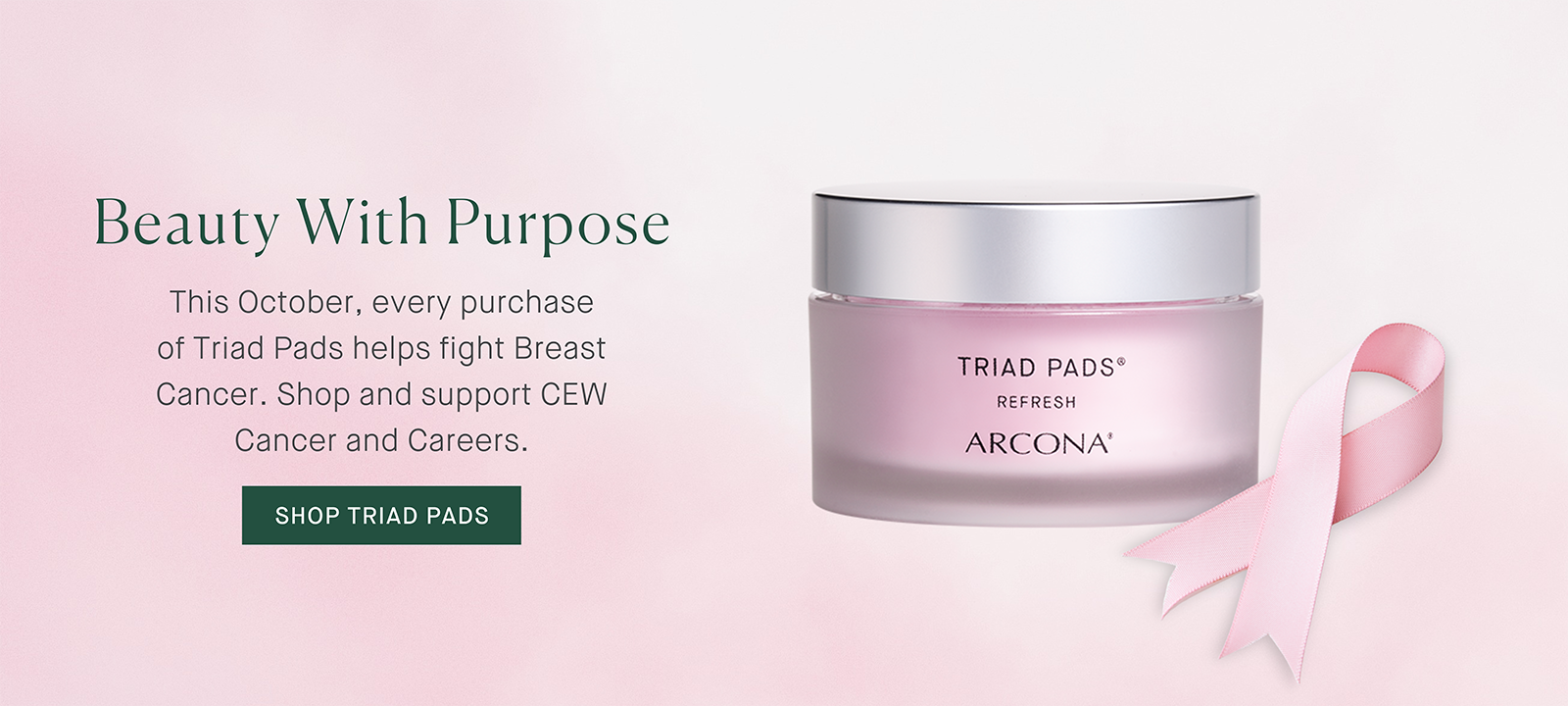 Skin Care By ARCONA
