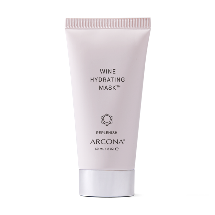 ARCONA | Wine Hydrating Mask