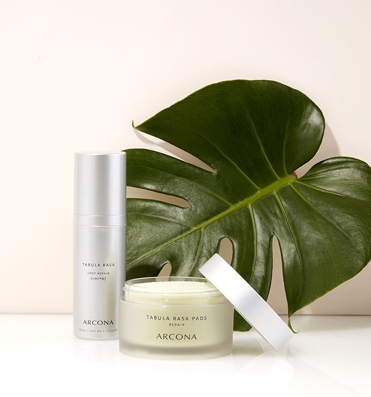 Skin Care By ARCONA