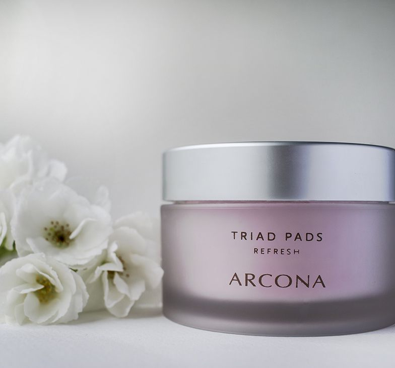 Skin Care By ARCONA