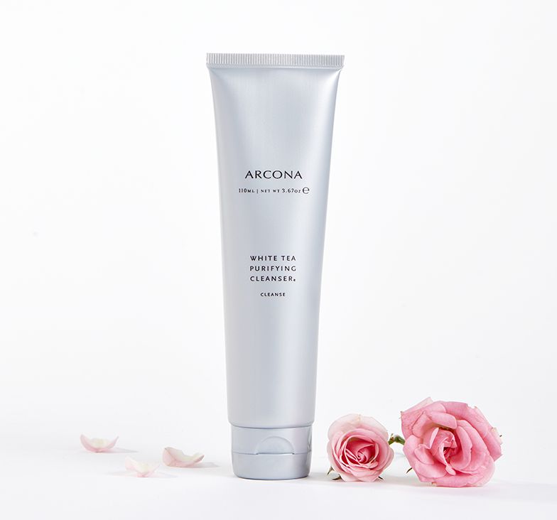 Skin Care By ARCONA